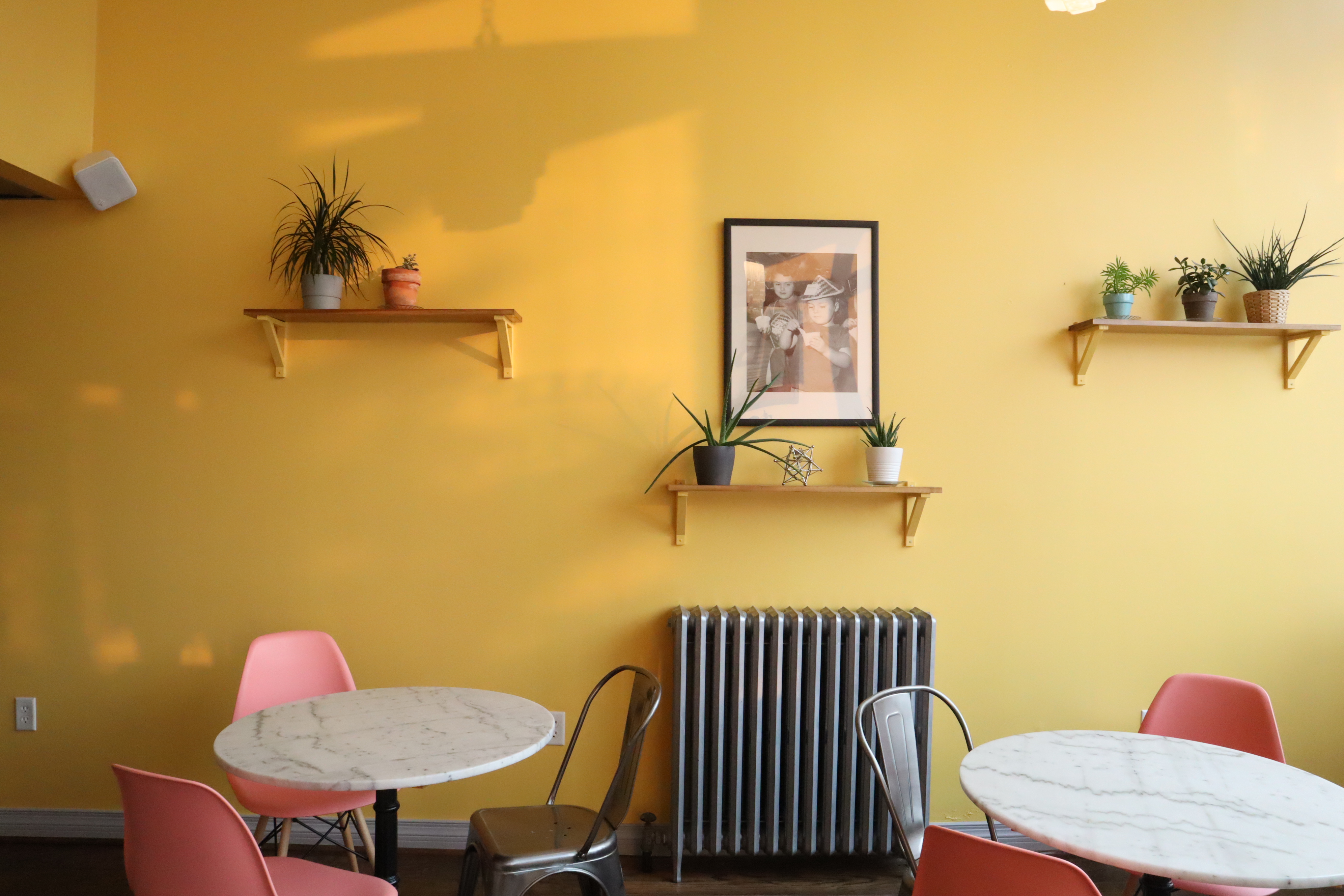 The Bakery Loft